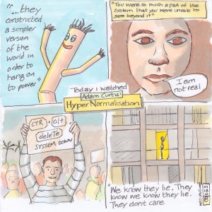 HyperNormalisation – WaltCahill.com